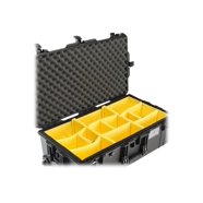 Pelican Air 1615 with TrekPak Dividers (Black) - Walmart.com