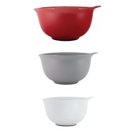 Thyme & Table Round Mixing Bowls, 12-Piece Set, Multi-Color - Walmart.com