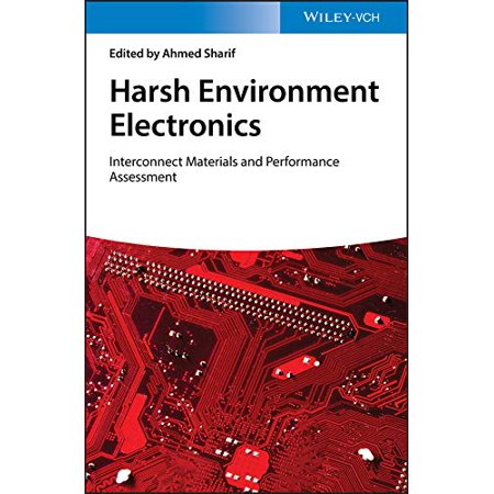 Harsh Environment Electronics: Interconnect Materials and Performance ...