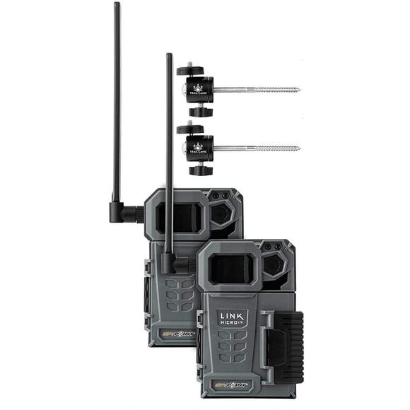 Spypoint Trail Camera