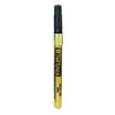 Sakura Pen-Touch Calligraphy Paint Marker, Fine Point Metallic Gold ...