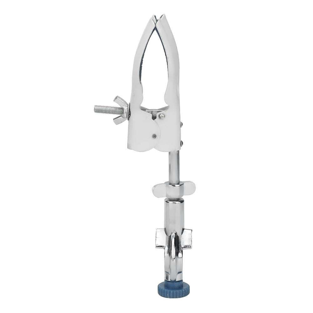 Fyydes Beaker Clip, Beaker Clamp,Condensing Tube Tongs Universal Beaker ...