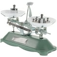 ITSELFER 1 Set Balance Scale Laboratory Triple Beam Balance Scale ...