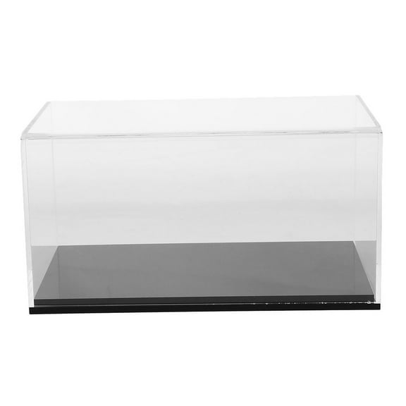 Auto World Collectible Show Case: Acrylic Stackable Model Car Display ...