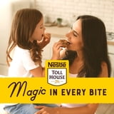 Nestle Toll House Dark Chocolate Regular Baking Chips, 10 oz Bag ...