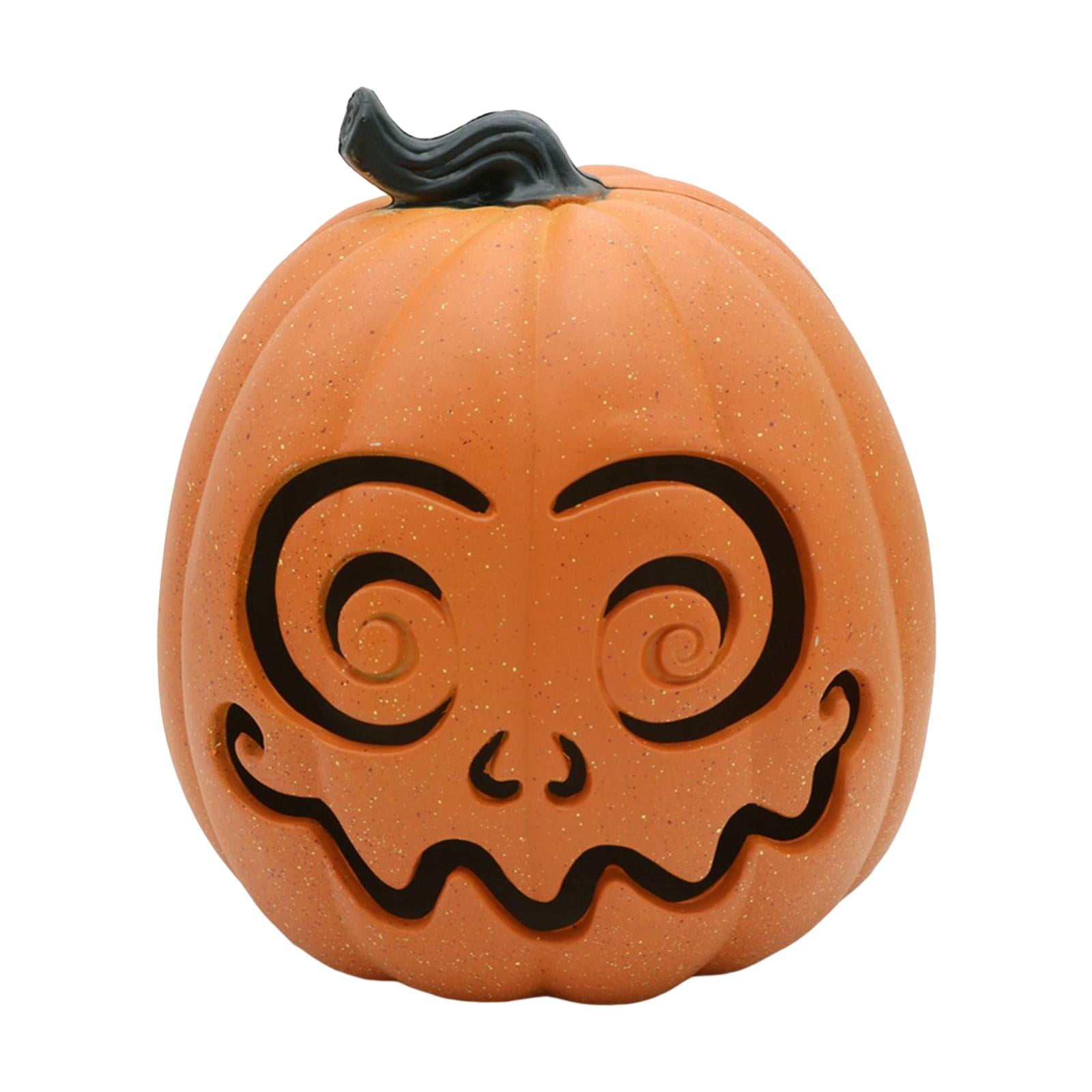 Click here for Shangren Halloween Pumpkin Lantern Light Up Pumpki... prices
