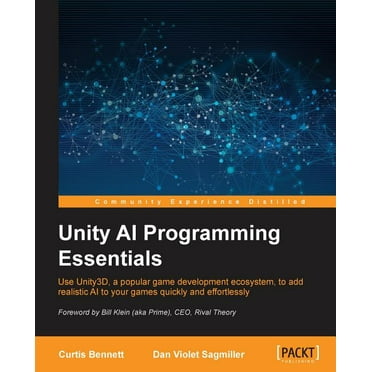 Mastering Unity 2D Game Development (Paperback) - Walmart.com