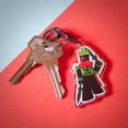 1x1x1x1 Acrylic Keychain (Fan made) - Forsaken Roblox (1 keychain ...