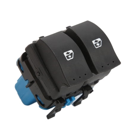 Power Window Switch, Damage Prevention Reliable 8200107772 Wide ...
