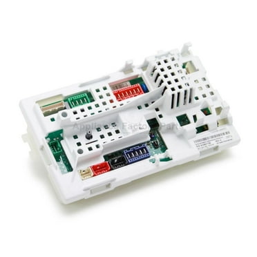 Whirlpool Electronic Control Board, W10084141 - Walmart.com
