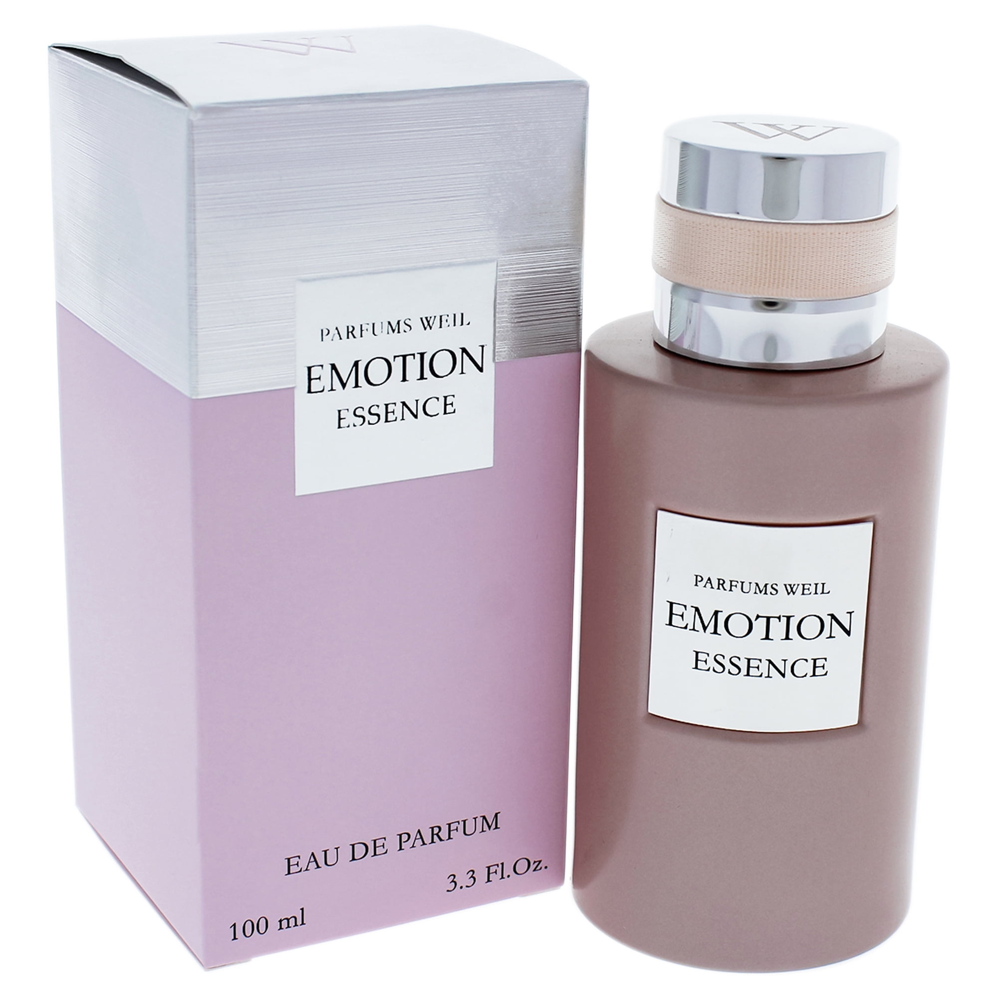 Click here for Weil Perfumes Emotion Essence By Weil For Women -... prices