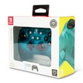 PowerA Enhanced Wireless Controller for Nintendo Switch - Teal Frost ...