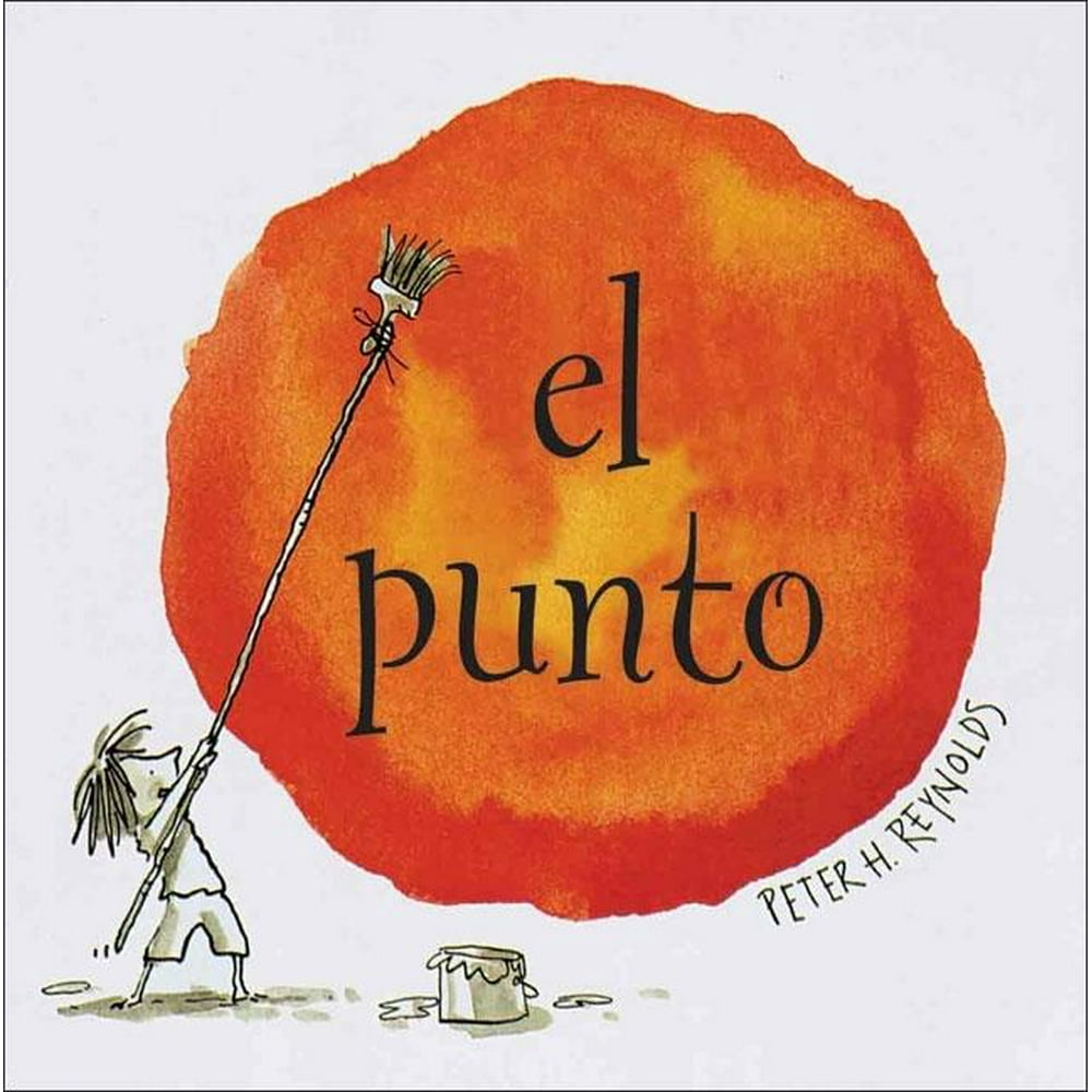 El Punto (Hardcover) - Walmart.com - Walmart.com
