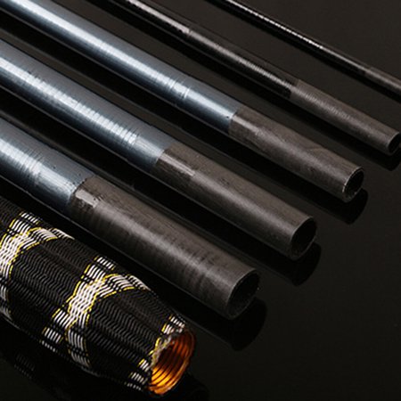 Super Hard Long Fishing Rod Universal Carbon Fishing Rod Pocket Ultra ...