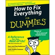 For Dummies Mechanics of Materials for Dummies, (Paperback) - Walmart.com