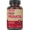 Deva Vegan Prenatal Multivitamin Mineral One Daily 90 Coated Tablets ...
