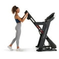 ProForm Carbon TLX; Treadmill for Walking and Running with Built-In Fan ...