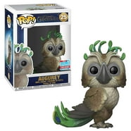 Fantastic Beasts Funko POP! Movies Occamy Vinyl Figure - Walmart.com