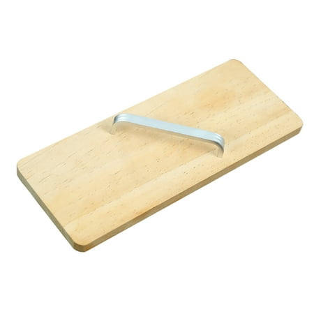 Small wooden cutting board with handle, Premium Traditional, Pallet ...