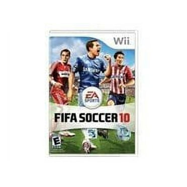 FIFA Soccer 13 (Wii) - Walmart.com