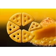 Glico Cheeza Japanese Cheese Crackers - Walmart.com