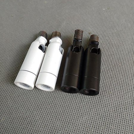 Steering Head Bolts Female / Male Thread Tube For Corridor Porch Bar ...