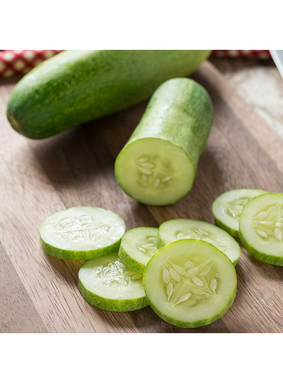 Cucumber Seeds in Seed Gardening - Walmart.com