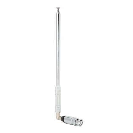 Telescopic Bendable Antenna Durable Call Distance Longer Sensitivity ...