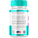 NeuroMax Nootropic Pills Natural Formula Brain Supplement 300 Capsules ...