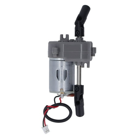 RC Motor Power Box, 280 Motor Gear Box Low Friction Replacement Low ...