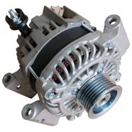 ARCO Marine 20810 OEM Premium Replacement Delco, Mercury Alternator ...