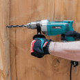 1/2 In. VSR Electric Drill - Single Pack — Professional & DIY Use ...