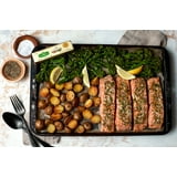 Kerrygold Grass-Fed Pure Irish Garlic & Herb Butter Stick, 3.5 oz ...