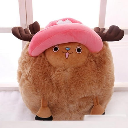 Bandai One Piece Anime Creative Kawaii Chopper Turned Into A Sheep ...