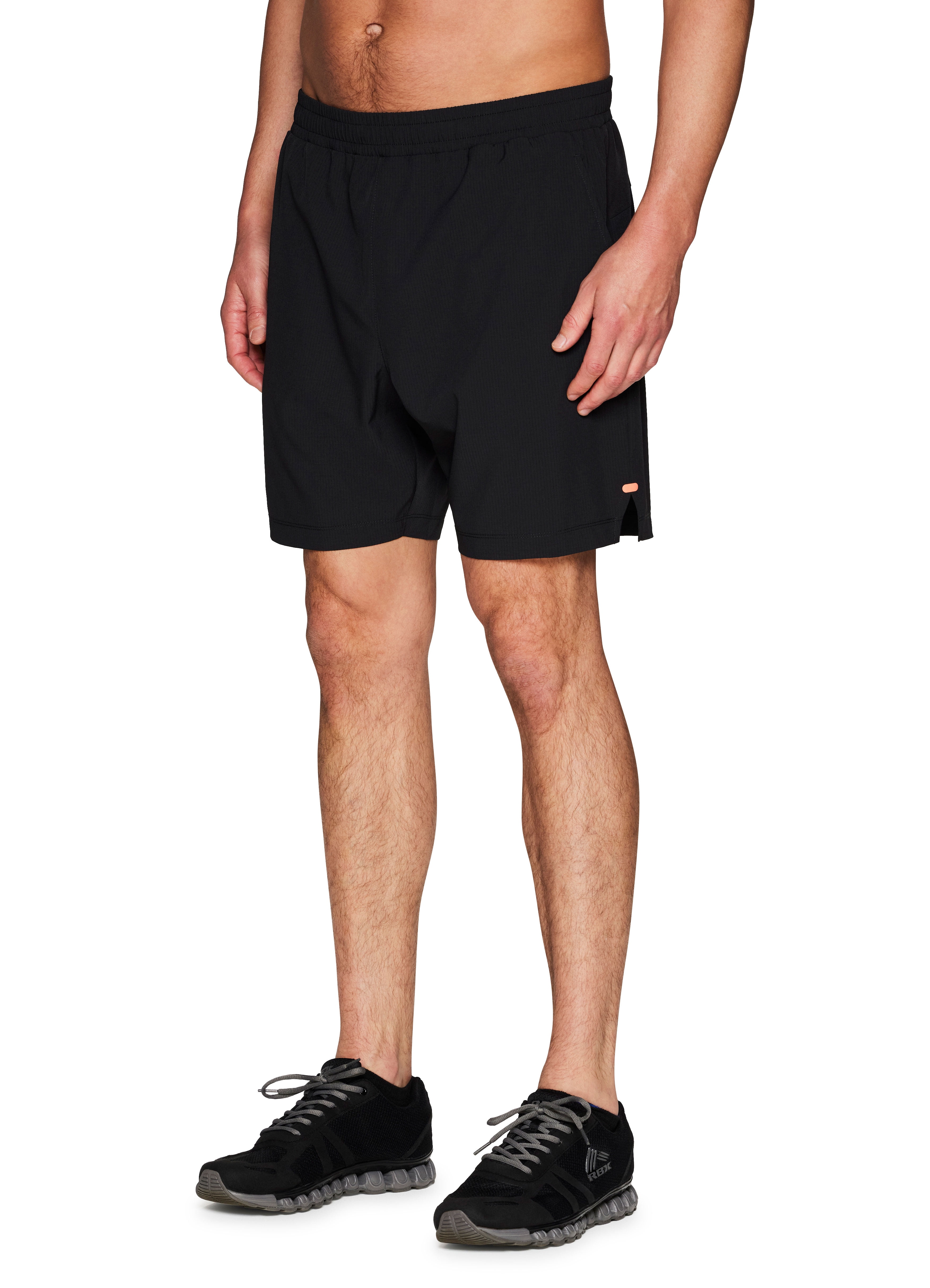 RBX Active Men's Stretch Ripstop Shorts with Pockets - Walmart.com