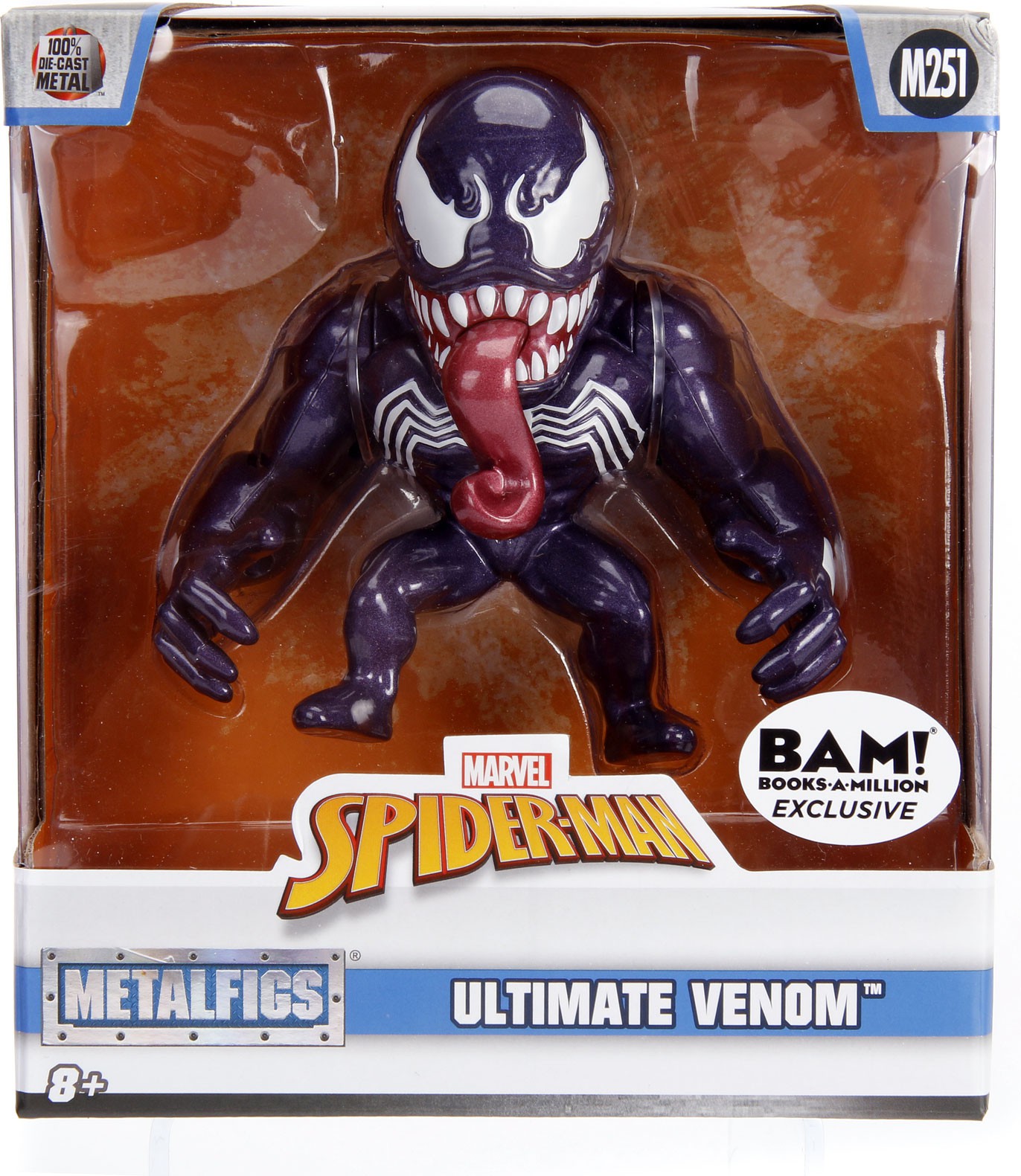 Marvel Ultimate Venom