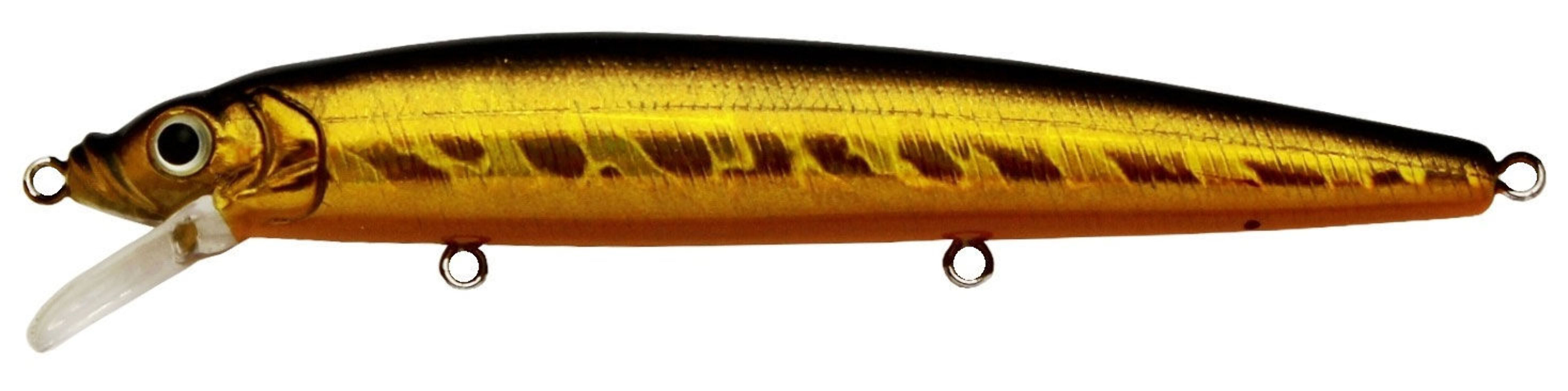 Challenger Minnow - 4 1/2 - 3/8oz - Walmart.com