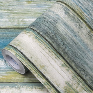DC Fix Midnight Wood Adhesive Film - Walmart.com