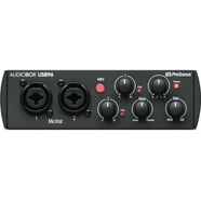 Universal Audio VOLT-2 4 in/4-out USB-C Audio Interface - UA-VOLT-2-U ...