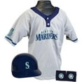 Franklin Sports MLB Mariners Kids Team Uniform Set - Walmart.com