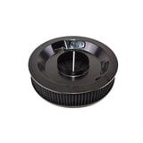 High Flow Replacement Air Cleaner Assembly w/Flow-Thru Lid, Washable ...