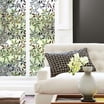 RoomMates Frosted Privacy Window Film - Walmart.com
