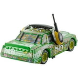 Disney Pixar Cars 3 Chick Hicks With Headset Die-Cast Vehicle - Walmart.com