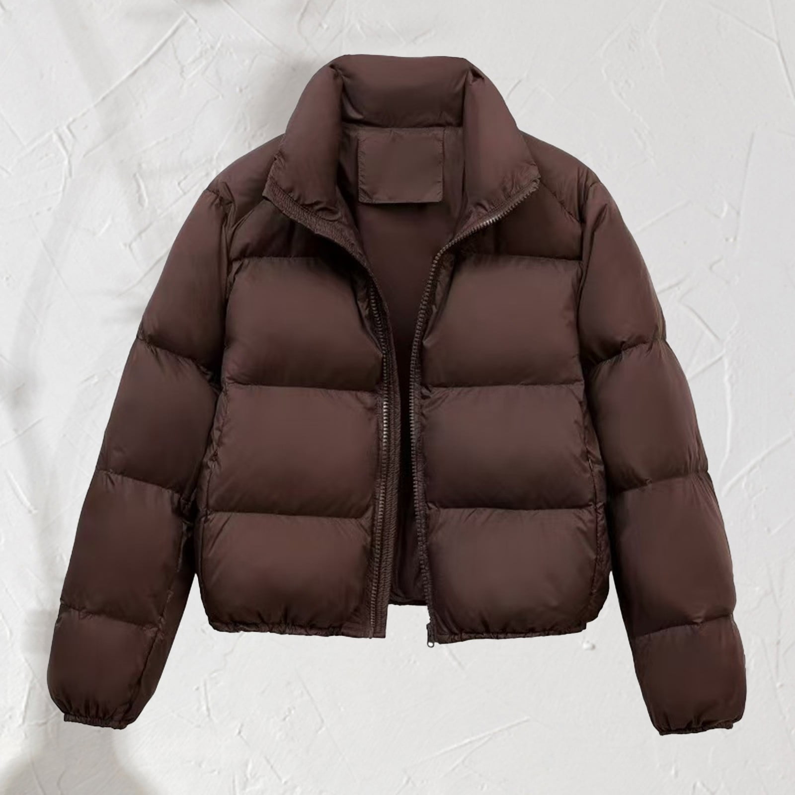 Click here for Baberdicy Womens Quilted Puffer Jacket  Winter War... prices