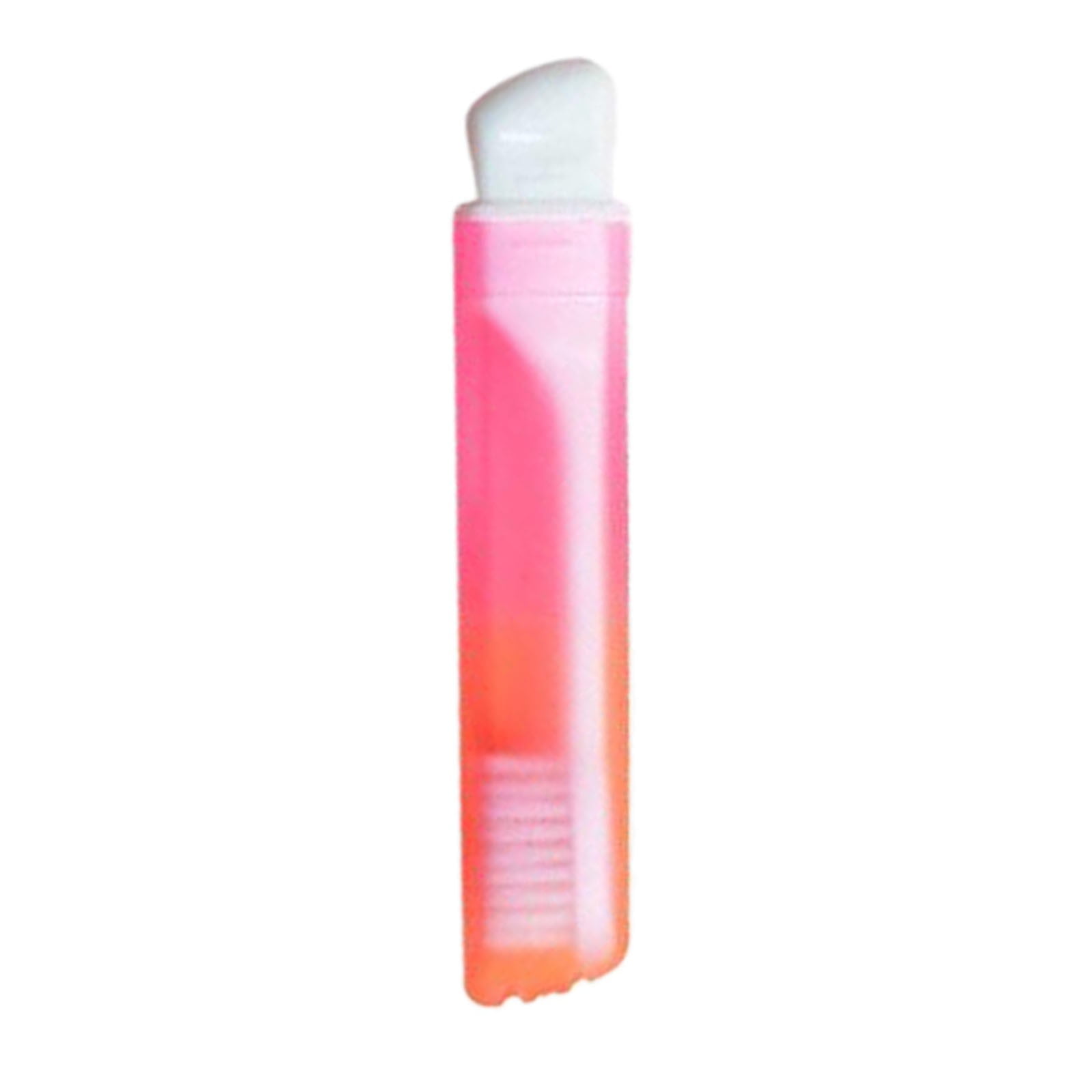 Click here for Homesphere Mini Folding Toothbrush 1 Adult Rainbow... prices
