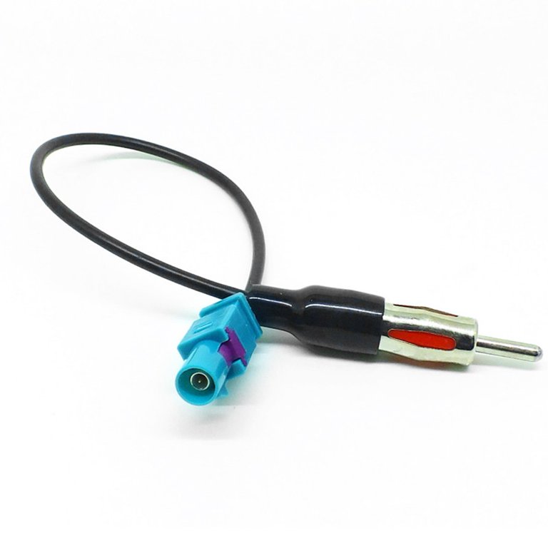 Car Radio Antenna Connector