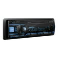 Alpine UTE-73BT Car Audio Stereo Digital Media Receiver with Bluetooth ...