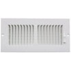 Proselect Ps2ww10p 10" X 4" Residential Ceiling And Sidewall 2 Way ...