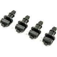 Red Hound Auto 4 Pc Stake Body Utility Trailer Rack Corner Connector ...