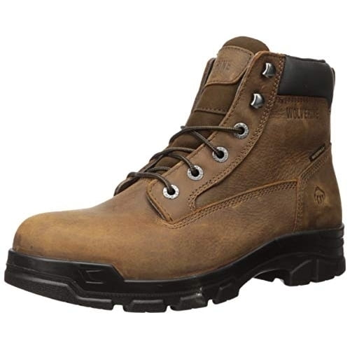 Wolverine Chukka Boot